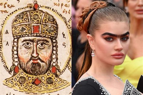 Diatribe Monobrow Neos Kosmos