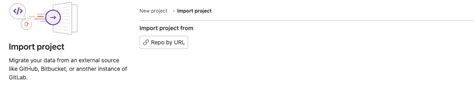 Gitlabのissuesやwikiを複製する Gitlab Qiita