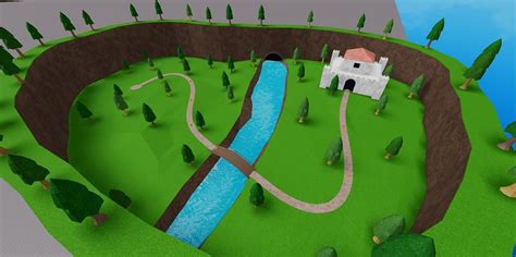 Basic Cartoonish Map Community Resources Developer Forum Roblox