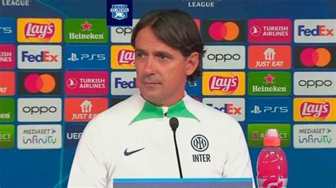 Inter de Milán vs Barcelona horario y dónde ver en vivo el partido de