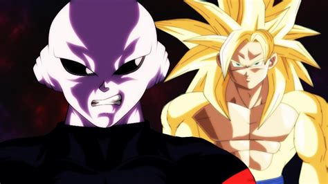 Dragon Ball Super Tournament Of Power Trailer Amv Youtube