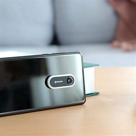 Mini Mobile Phone Microscope With Universal Cell P Vicedeal