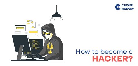 How To Become A Hacker A Detailed Guide