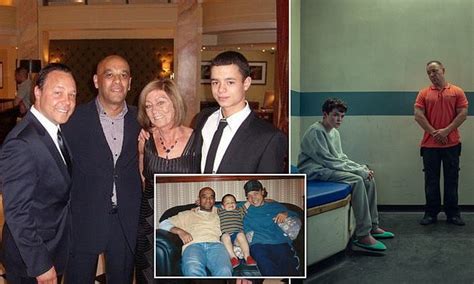 Revealed The Hero Stepfather Who Stephen Graham Credits With