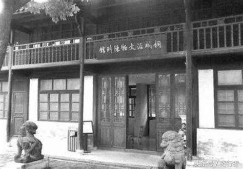 安徽安慶，曾經長江流域的五大一線城市之一！現在仍獨具風采 每日頭條