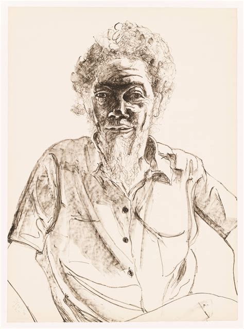 Alice Neel Whitney Museum Of American Art