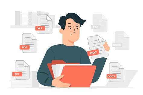 Complete Guide To Document Control System Cflow