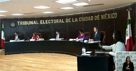 Tribunal Electoral Multa A Mikel Por Calumniar A Sheinbaum Grupo Milenio