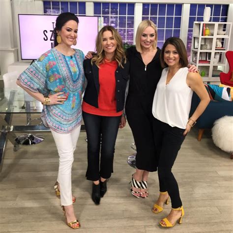 Katrina Szish Qvc Age Net Worth Husband And Height