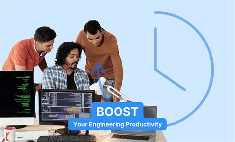 Engineering Productivity A Guide To Boost Your Team S Efficiency And Quality