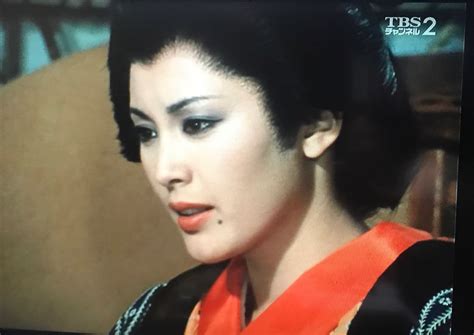 Picture Of Keiko Matsuzaka