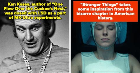 Mk Ultra Facts