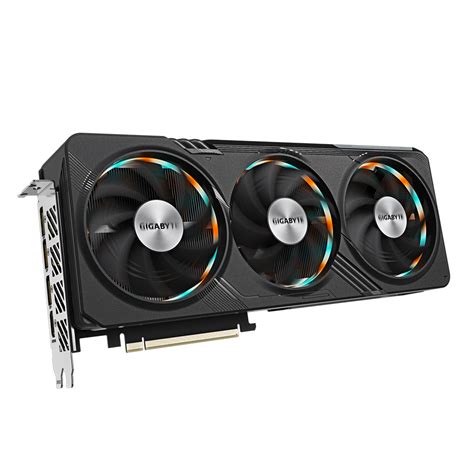 RTX­­ 4070 Gaming OC 12G Gigabyte GeForce
