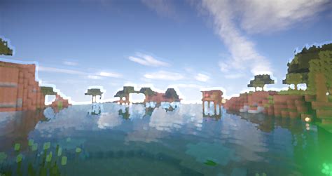 Minecraft Can Be Beautiful Screenshots Show Your Creation