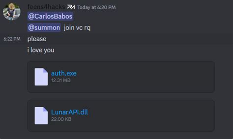 GitHub Cr ZyCop Lunar API WOO HALAAA LUNAR API DONT TRUST RO ASTRAL