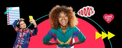 Tiktok Academy Become A Tiktok Marketing Pro With On Demand Learning