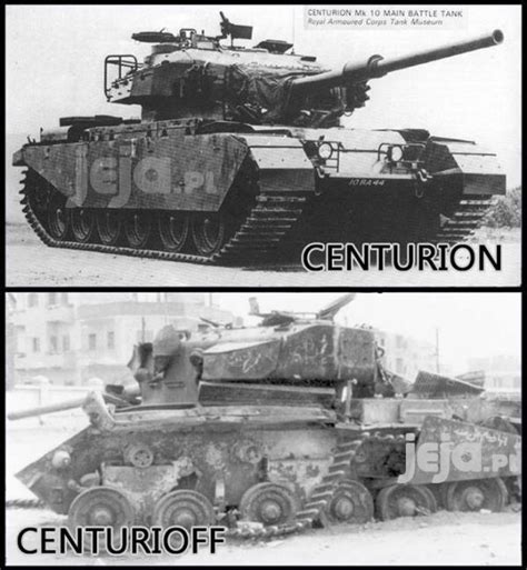 CenturiON - Jeja.pl