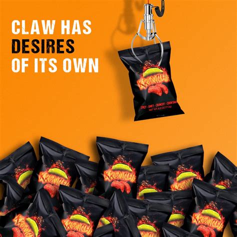 Kronchis Social Media Behance