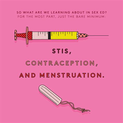 The Sex Ed Problem We Dont Talk About Enough Refinery29 Medium