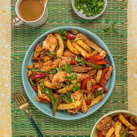 Fakeaway Air Fryer Recipe Ideas Bored Of Lunch