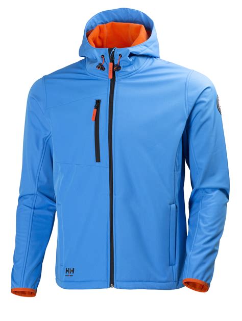 VALENCIA JACKET