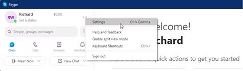 Stop Skype From Auto Starting On Windows 11 Geek Rewind