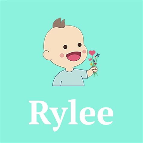Rylee All About The Name And Its Meaning