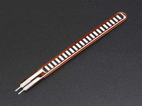 Achetez Capteur Flexible Pour Les Projets Adafruit Chez Ubuy Maroc