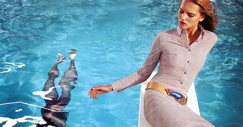 Campaign Miu Miu Ss 2000