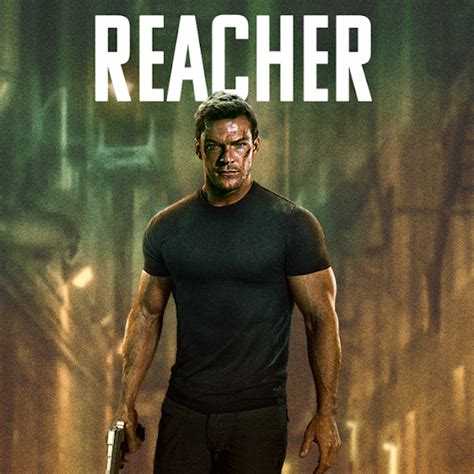 REACHER TV On Google Play