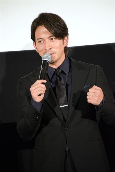 岡田准一は身長、体重は？サバをよんでいるのかを検証してみた。 You Me ブログ