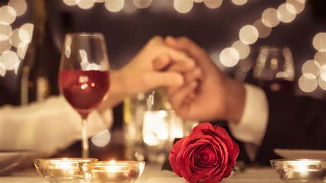 Cenas Románticas En Saltillo 2024 ¿a Qué Restaurantes Ir A Cenar