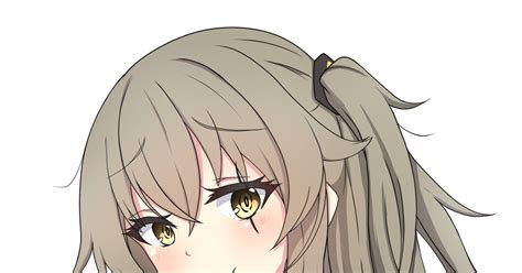 Ump45ドールズフロントライン 45姉 Smallartのイラスト Pixiv