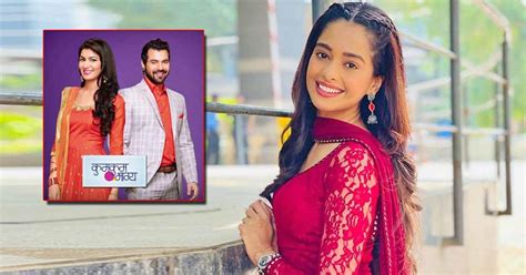 Kumkum Bhagya Mugdha Chapekar Shares Some Exciting Deets On The Show S