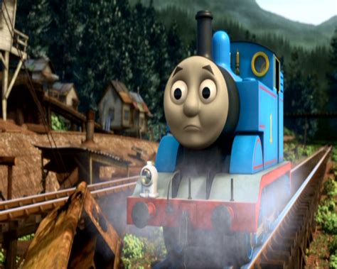 The Thomas And Friends Review Station Movie Review Revisited Misty
