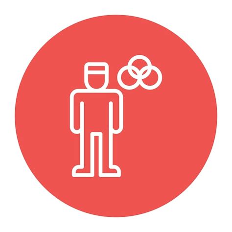 Premium Vector Intersectionality Icon Vector Image Can Be Used For