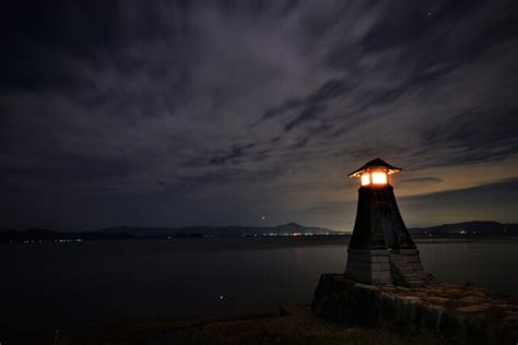 ミッドナイトの常夜灯 5 by ohomigenji ID9886092 写真共有サイト PHOTOHITO
