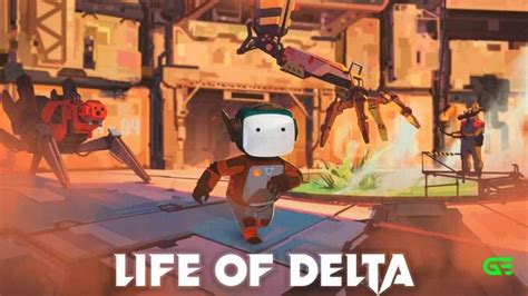 Life Of Delta Point And Click Adventure In A Post Apocalyptic World