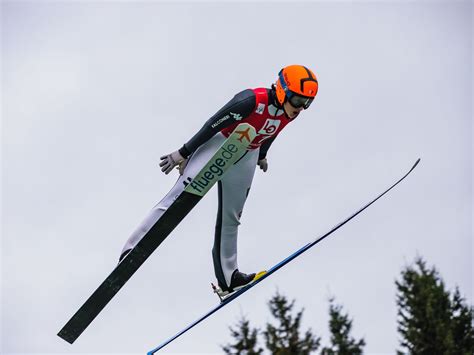 Camilla Comazzi Da Domo Alle Olimpiadi Dei Giovani In Corea Sdnews