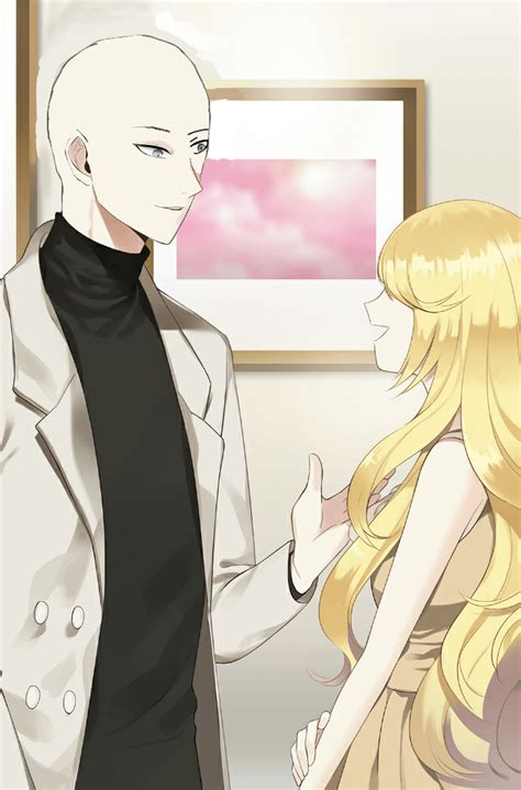 Fk It Bald V Rmysticmessenger