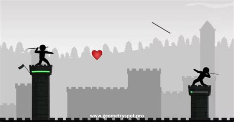 Geometry Spot Activities Unblocked Games