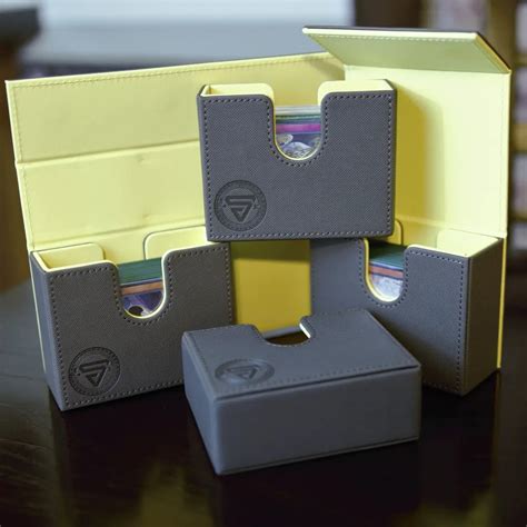 Smart Deck Box Base Set