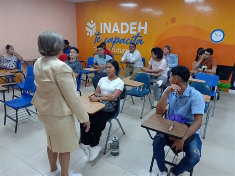INADEH cursos Cuáles son los requisitos para nacionales y