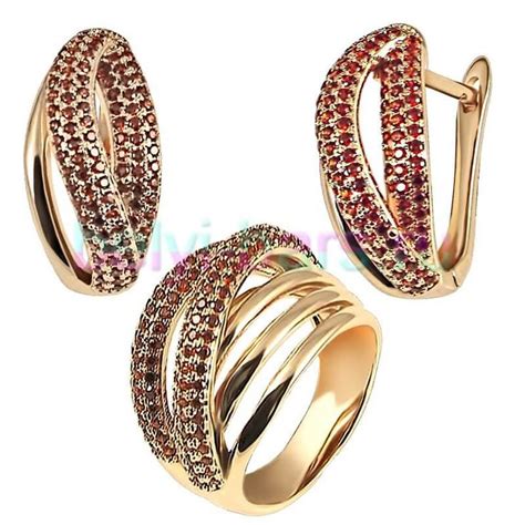 Набор с позолотой Luxury купить в интернет магазине Белый Барс