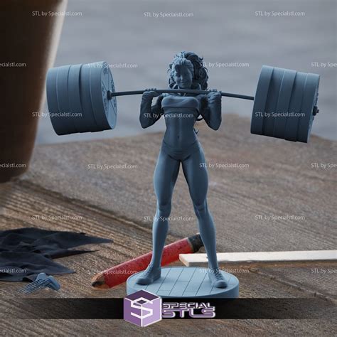 she hulk and barbell specialstl