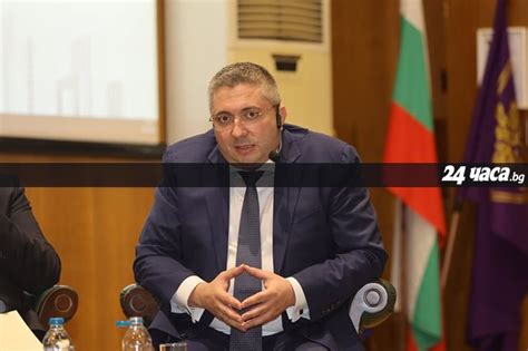 Николай Нанков Заради бездействието магистрала Хемус ще е готова след 4 г и ще струва двойно