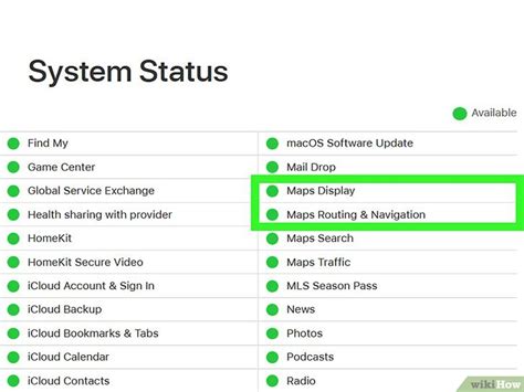 Apple Maps Not Working 9 Quick Fixes For Iphone And Ipad