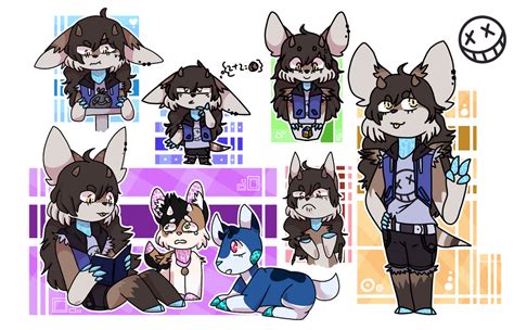 Nikki Upgrade Dump By Shiokotsu On Deviantart