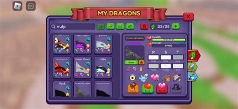 Trading For Themed Vulp Im Desperate R Dragonadventures