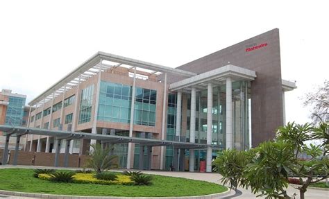 Tech Mahindra And Cisco Develop 5G Enabled Solution For Industry 4 0